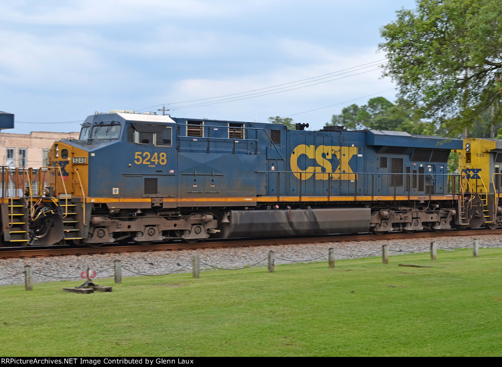 CSX 5248